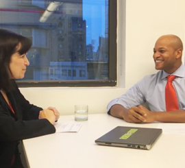 Robin Hood - Fighting Poverty in New York